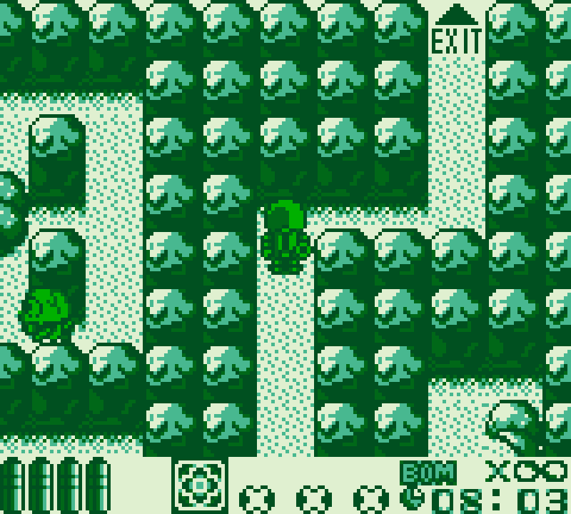 Blaster Master Jr. Download - GameFabrique