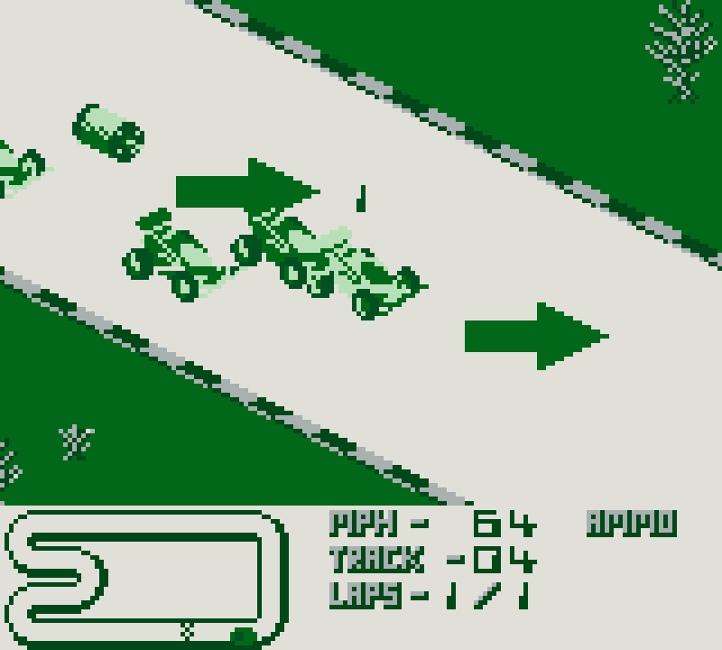 Super R.C. Pro-Am Download - GameFabrique