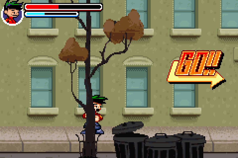 American Dragon: Jake Long - Rise of the Huntsclan Download - GameFabrique