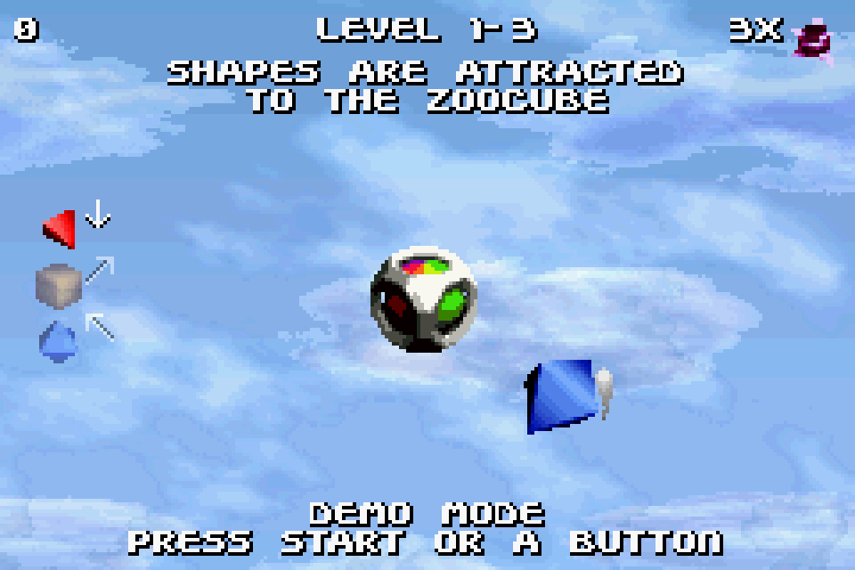 ZooCube Download - GameFabrique