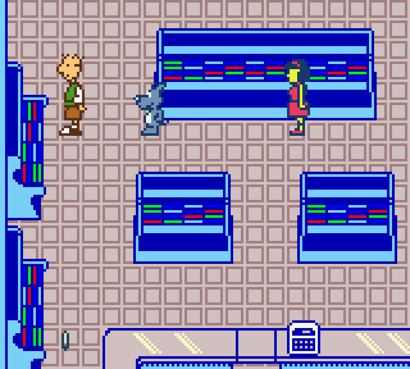 Doug's Big Game Download - GameFabrique