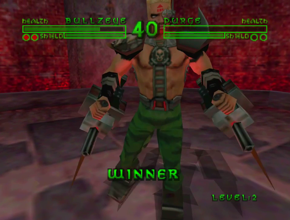 Bio F.R.E.A.K.S. Download - GameFabrique