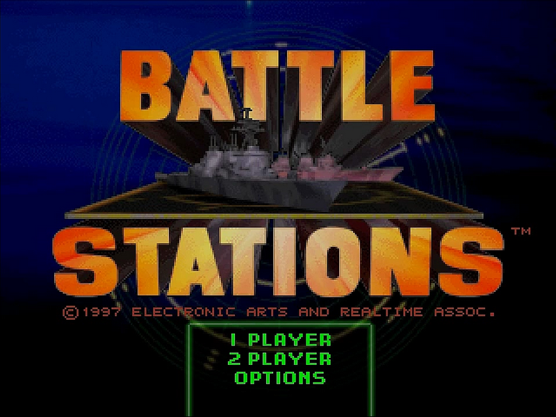 Battle Stations Download - GameFabrique