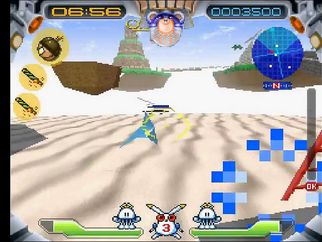 Jumping Flash 2 Download - GameFabrique