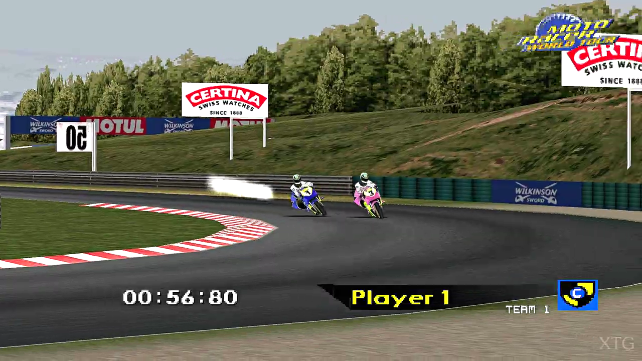 Moto Racer World Tour Download - GameFabrique