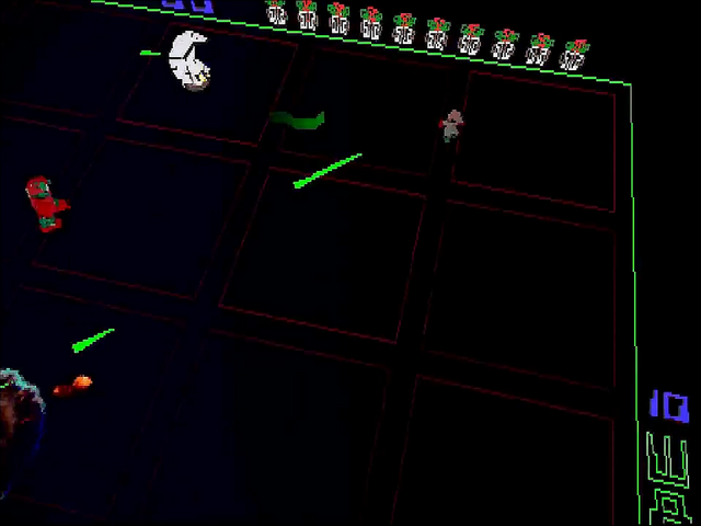 Robotron X Download - GameFabrique