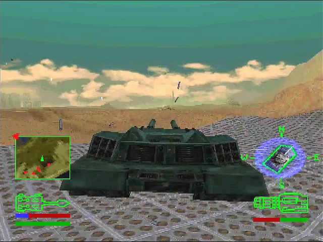 Steel Reign Download - GameFabrique