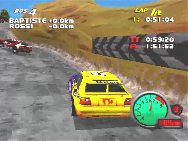 Total Driving Download - GameFabrique