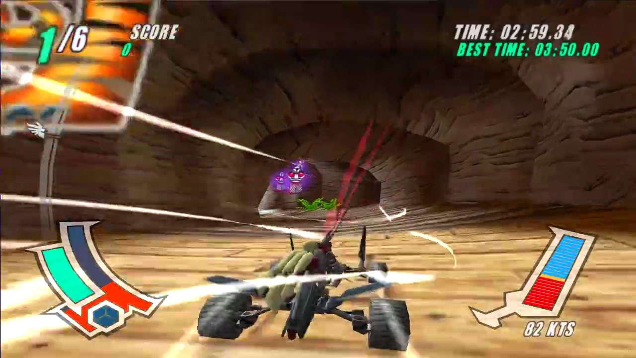 Cyclone Circus Download - GameFabrique