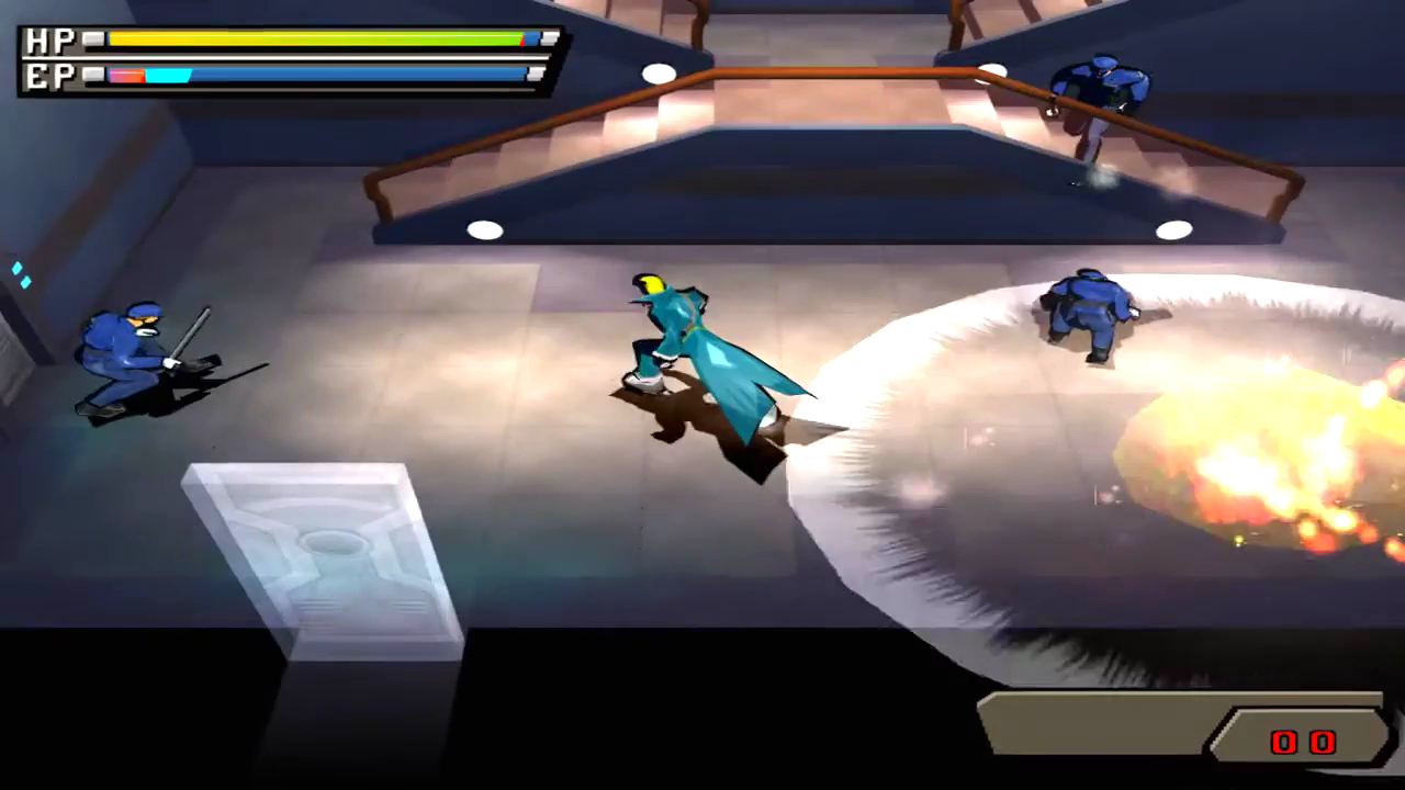 D.N.A.: Dark Native Apostle Download - GameFabrique