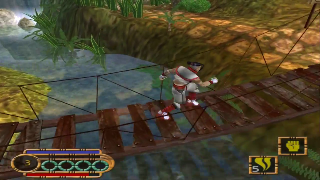 Godai Elemental Force Download - GameFabrique