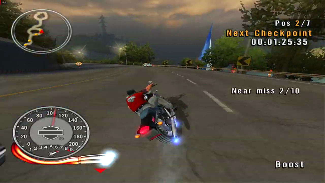 Harley-Davidson Motorcycles: Race to the Rally Download - GameFabrique