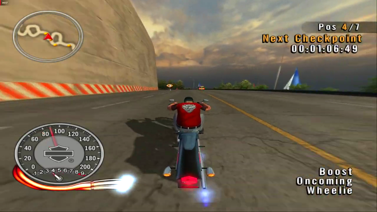 Harley-Davidson Motorcycles: Race to the Rally Download - GameFabrique