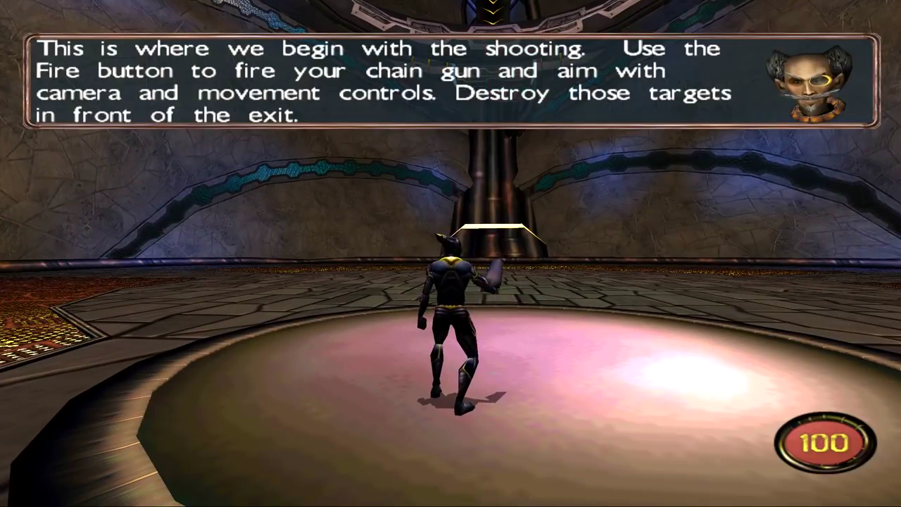 MDK2 Armageddon Download - GameFabrique