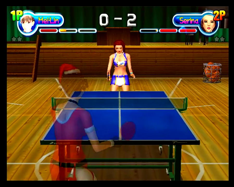 Pink Pong Download - GameFabrique