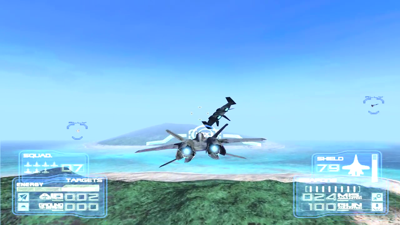 Rebel Raiders: Operation Nighthawk Download - GameFabrique