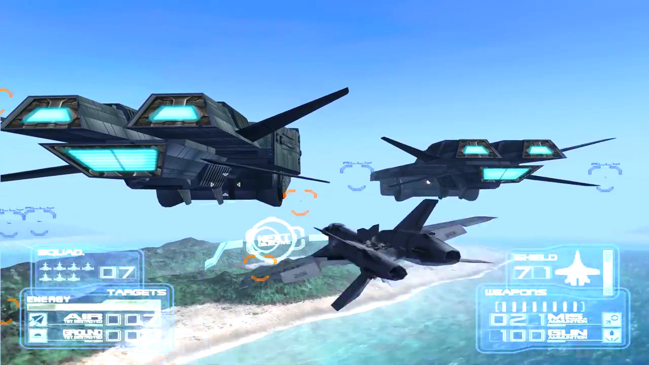 Rebel Raiders: Operation Nighthawk Download - GameFabrique