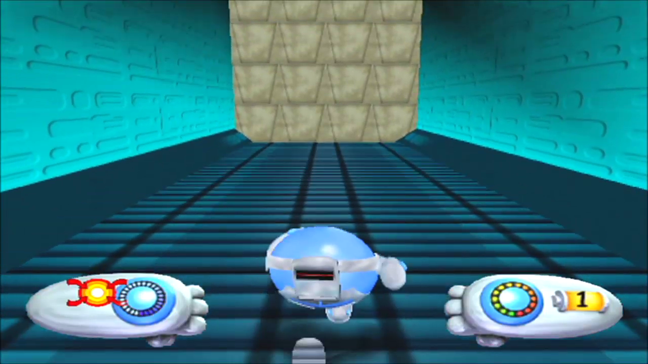 Smarties: Meltdown Download - GameFabrique