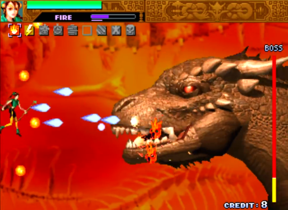 Sol Divide Download - GameFabrique