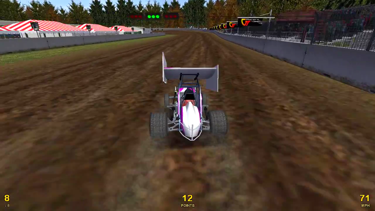 Sprint Car Challenge Download - GameFabrique
