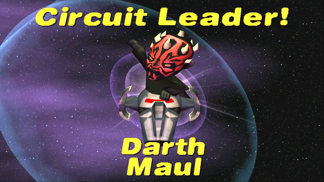 Star Wars Super Bombad Racing Download - GameFabrique