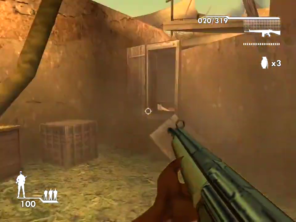 Stealth Force 2 Download - GameFabrique