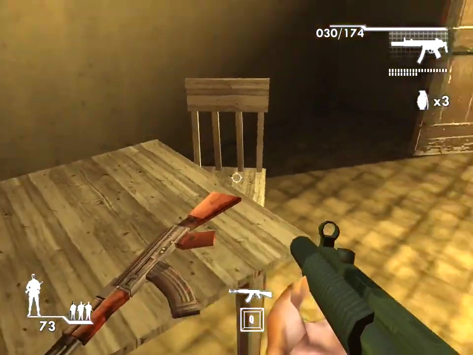 Stealth Force 2 Download - GameFabrique