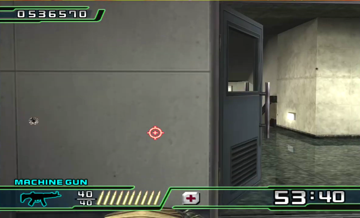 Time Crisis: Crisis Zone Download - GameFabrique