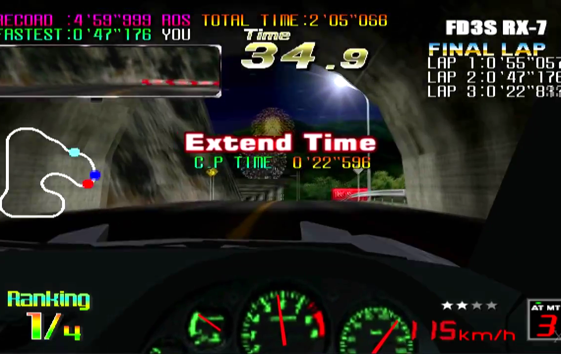 Tokyo Road Race Download - GameFabrique