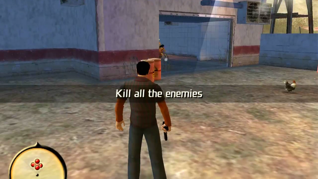 Total Overdose: A Gunslinger's Tale in Mexico Download - GameFabrique
