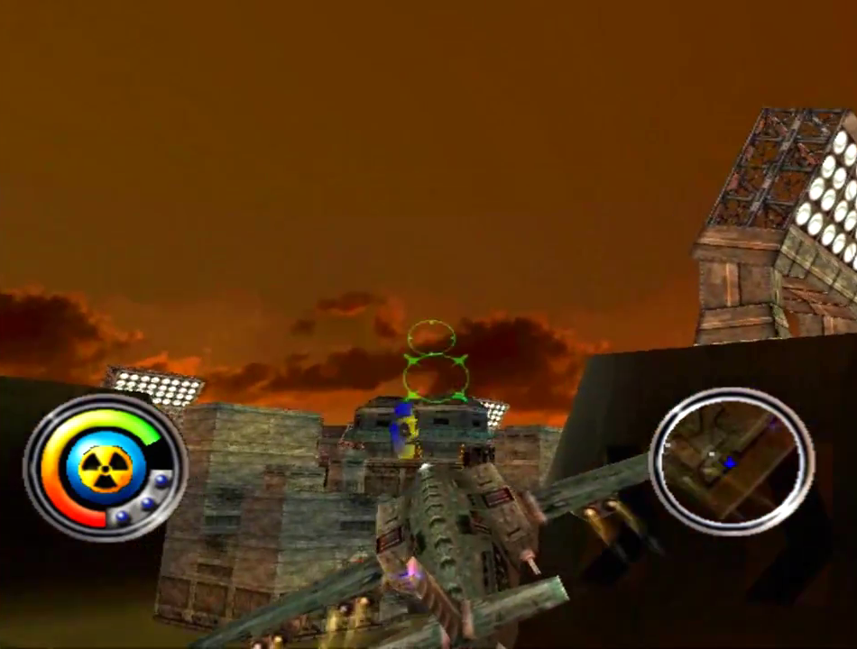 WarJetz Download - GameFabrique