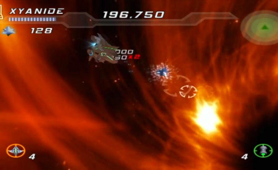 Xyanide: Resurrection Download - GameFabrique