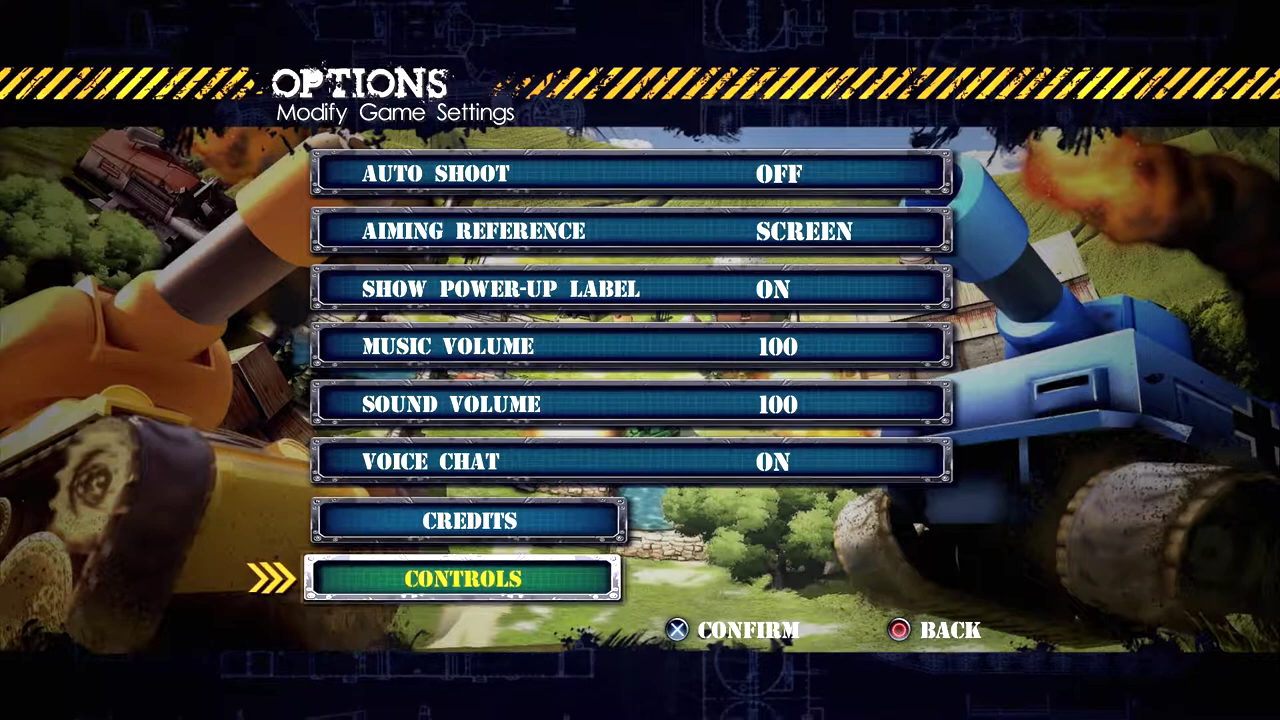 Battle Tanks Download - GameFabrique