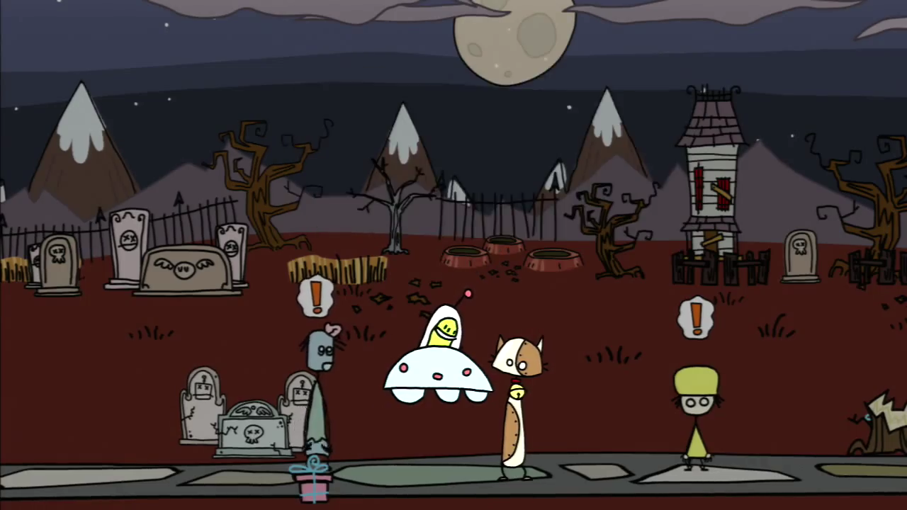 Doki-Doki Universe Download - GameFabrique