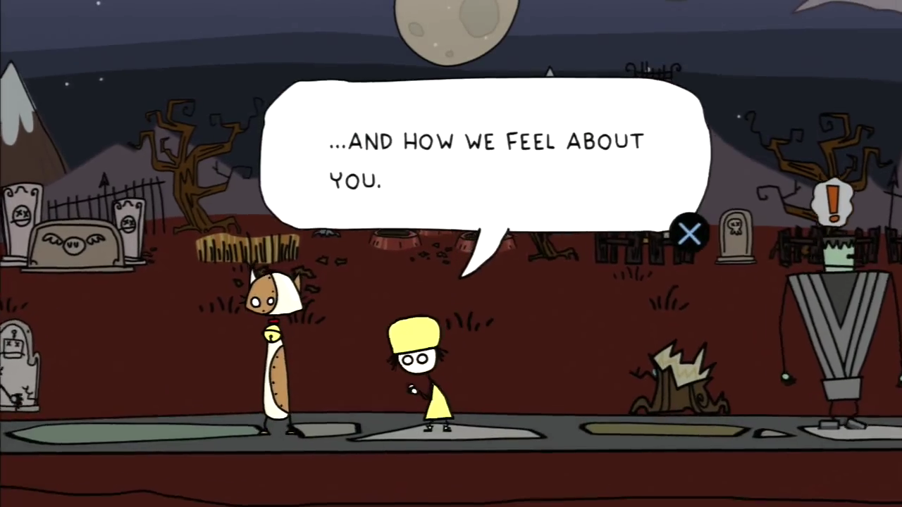 Doki-Doki Universe Download - GameFabrique