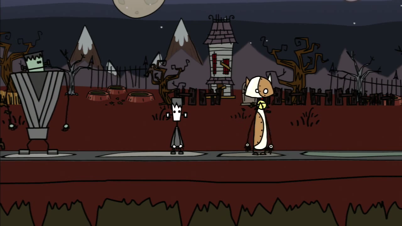 Doki-Doki Universe Download - GameFabrique