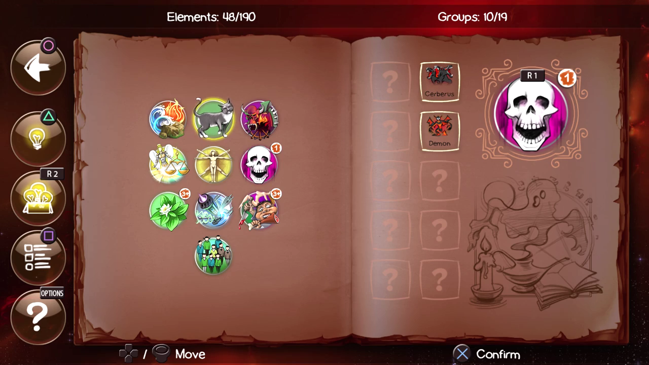 Doodle Devil Download - GameFabrique