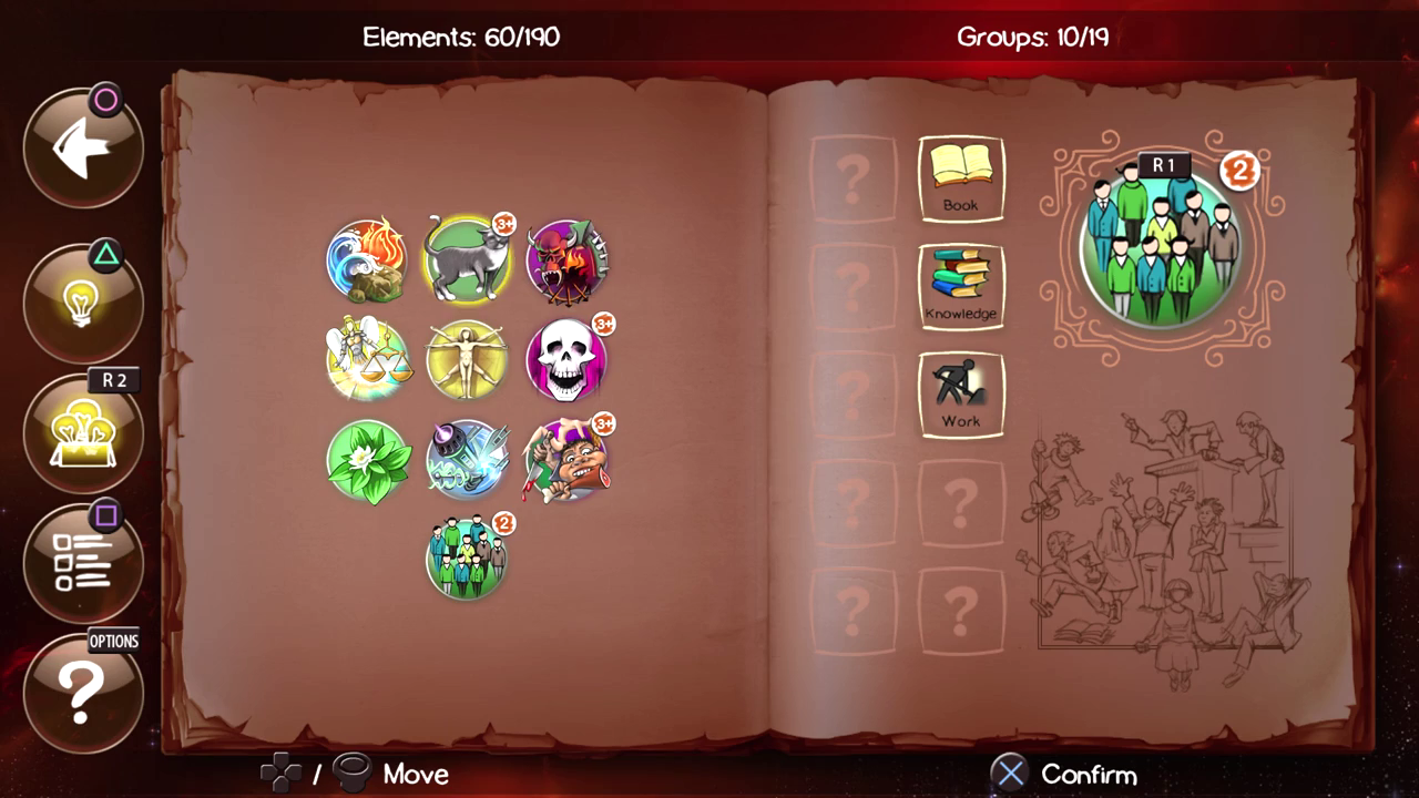 Doodle Devil Download - GameFabrique