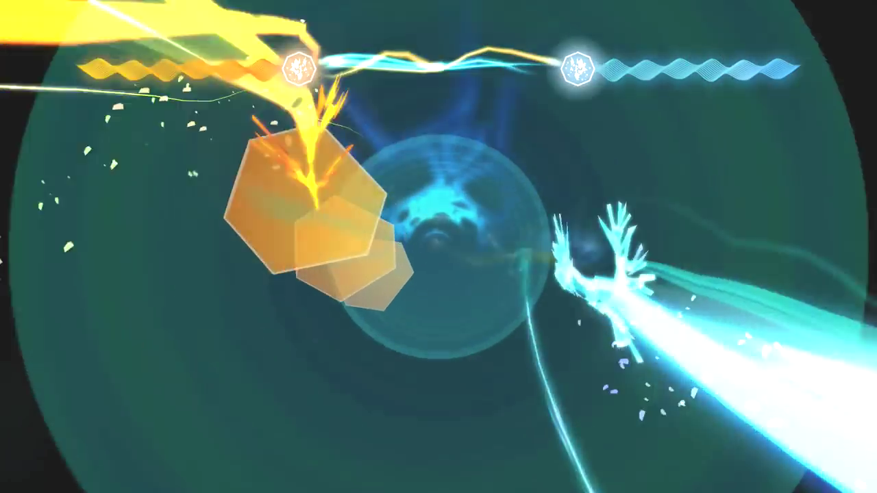 Entwined Download - GameFabrique