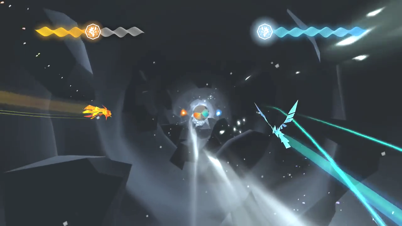 Entwined Download - GameFabrique