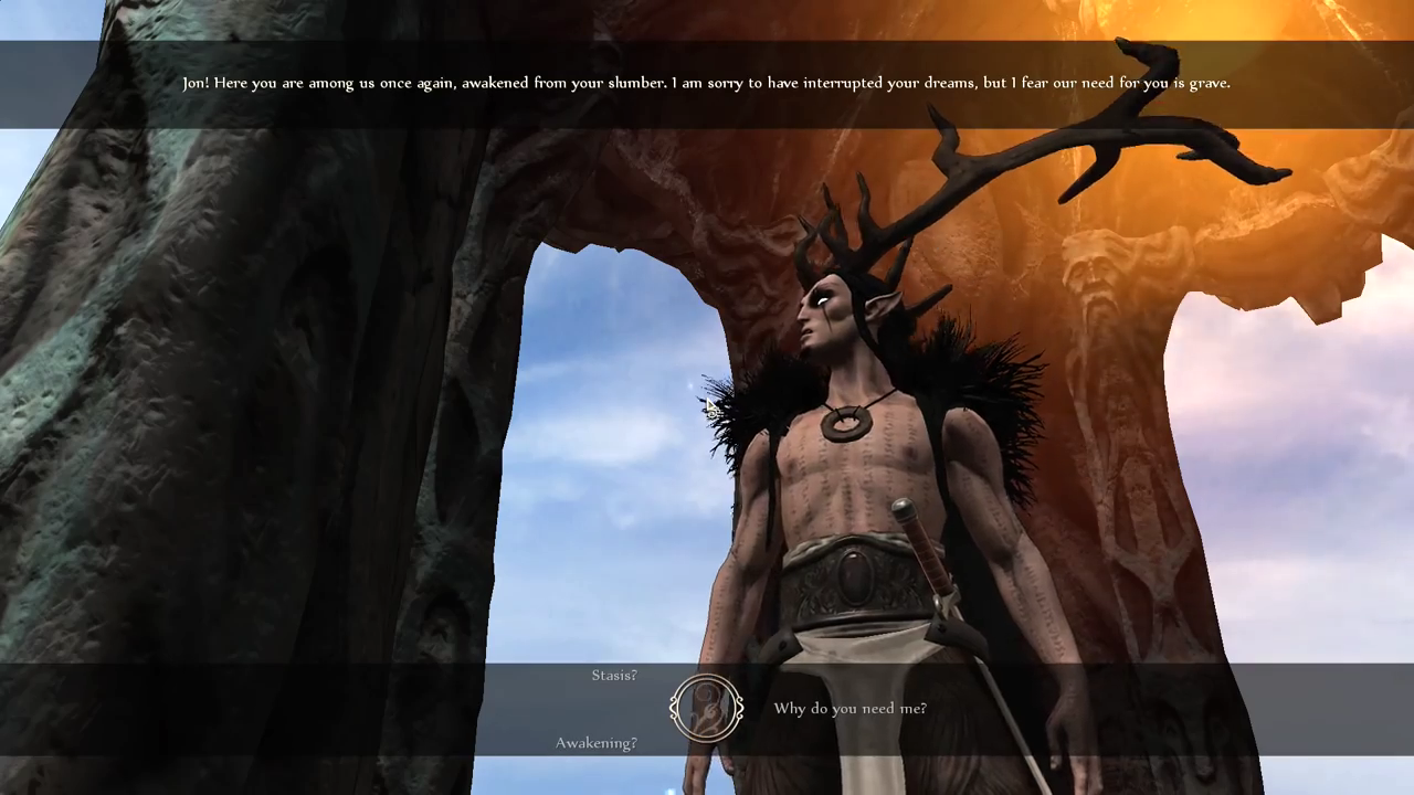 Faery: Legends of Avalon Download - GameFabrique