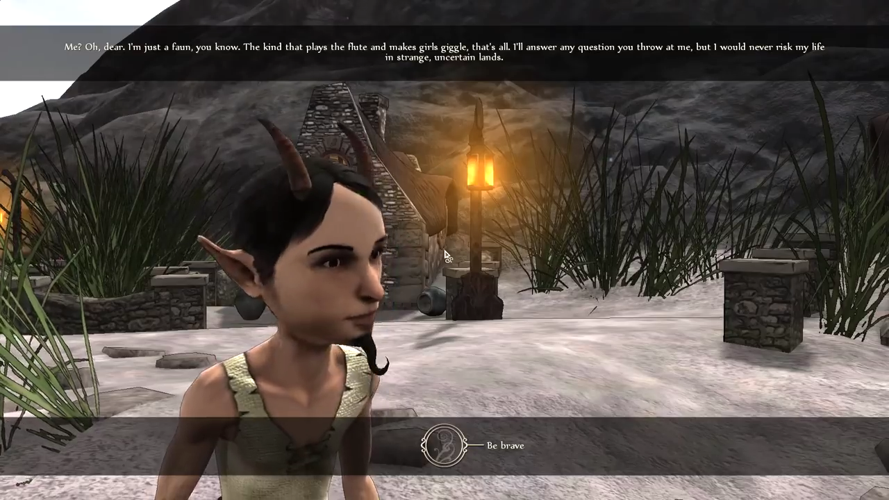 Faery: Legends of Avalon Download - GameFabrique