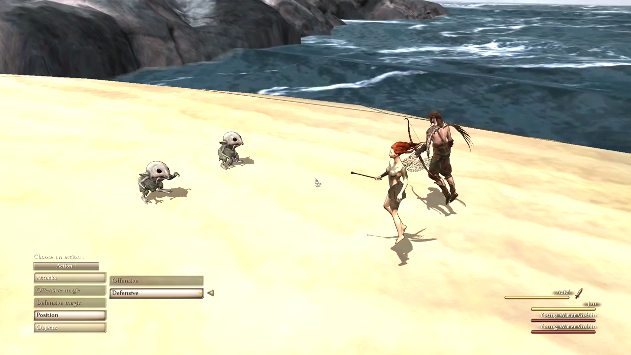 Faery: Legends of Avalon Download - GameFabrique