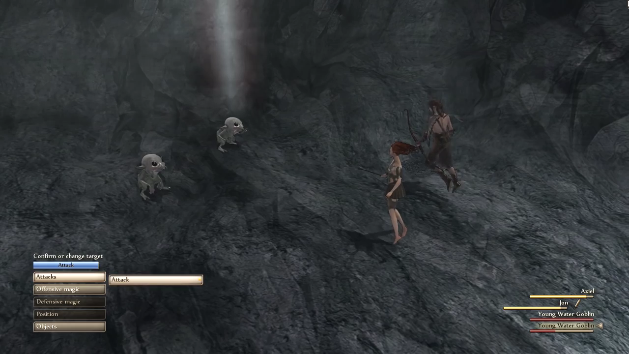 Faery: Legends of Avalon Download - GameFabrique