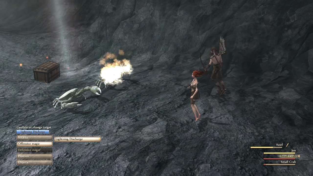 Faery: Legends of Avalon Download - GameFabrique