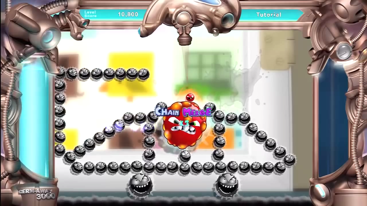 Germinator Download - GameFabrique