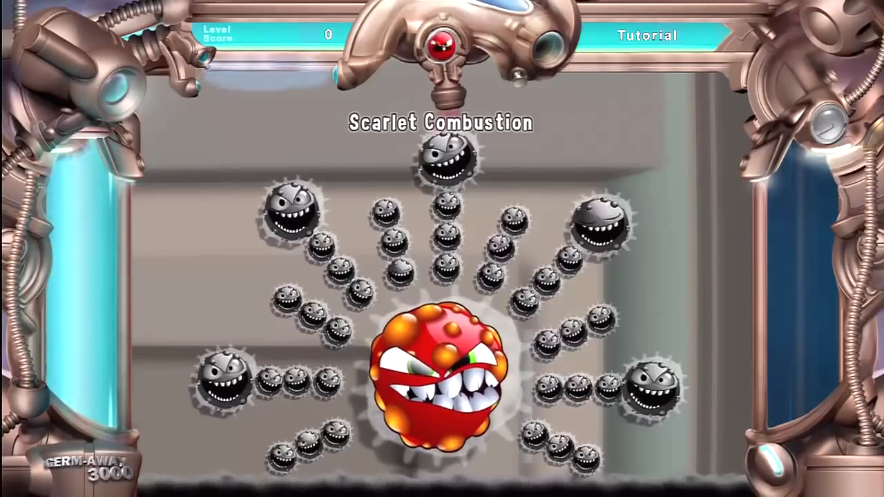 Germinator Download - GameFabrique