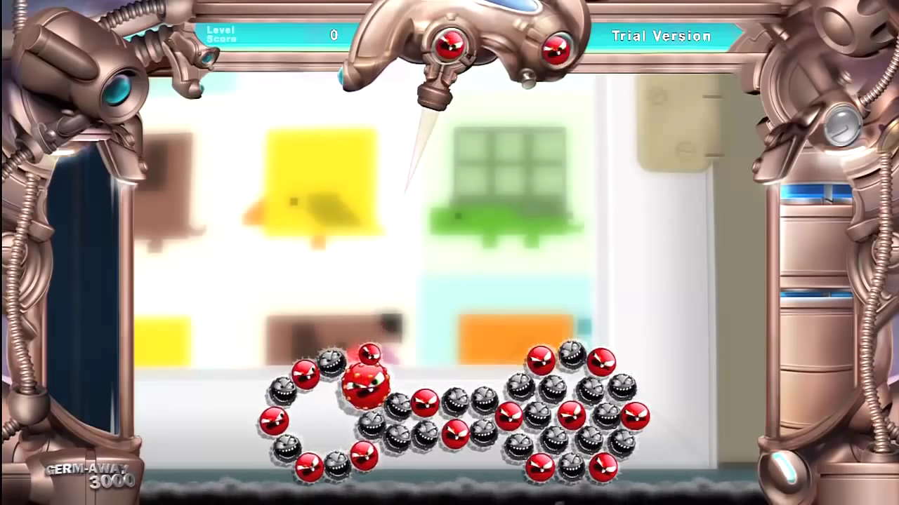 Germinator Download - GameFabrique