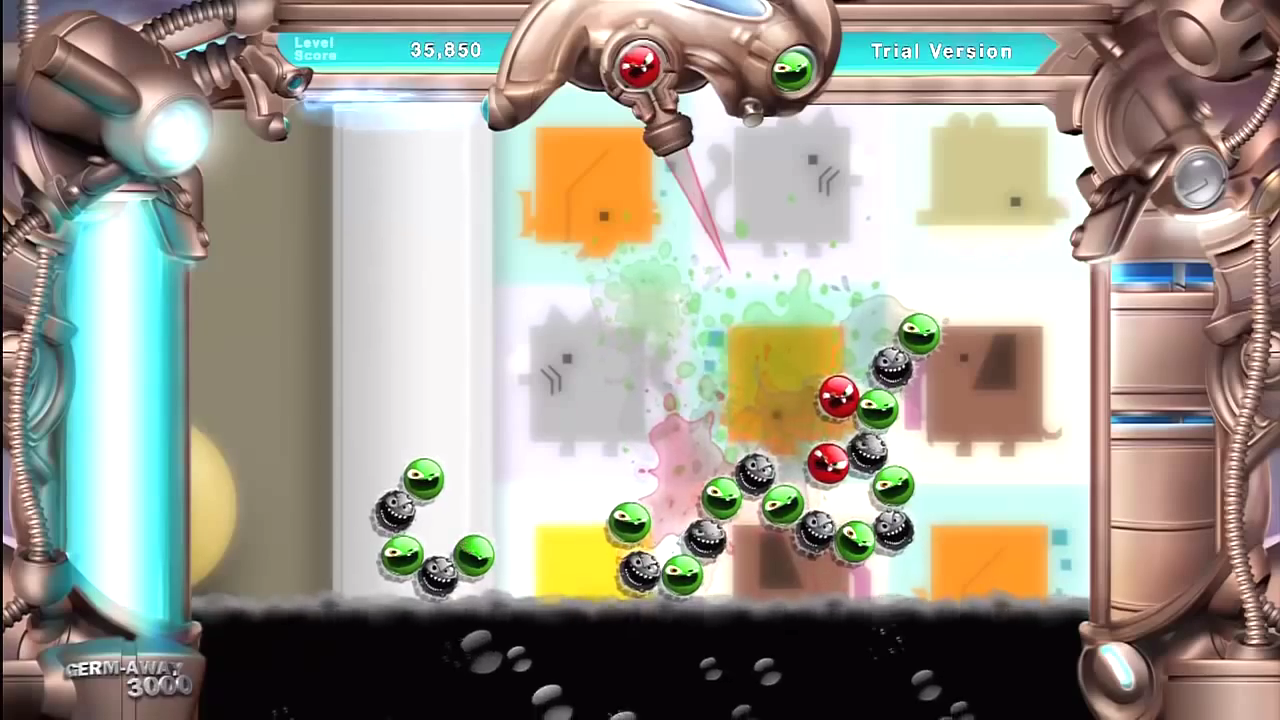 Germinator Download - GameFabrique