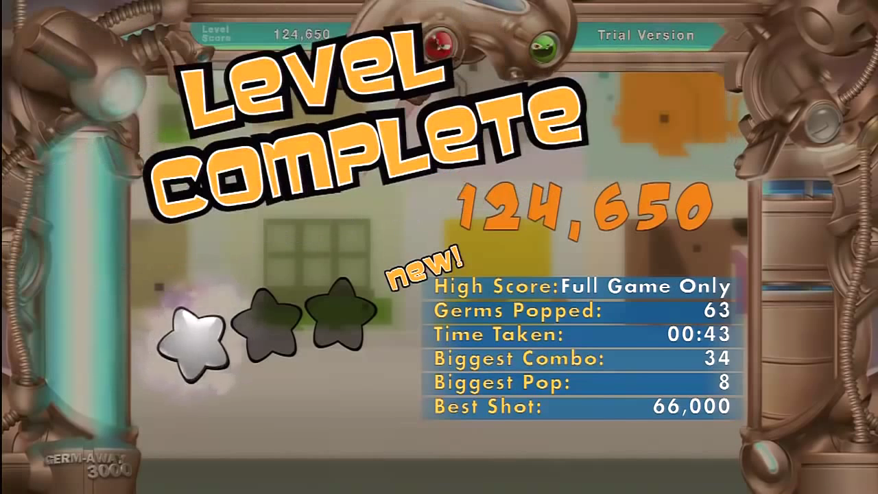 Germinator Download - GameFabrique